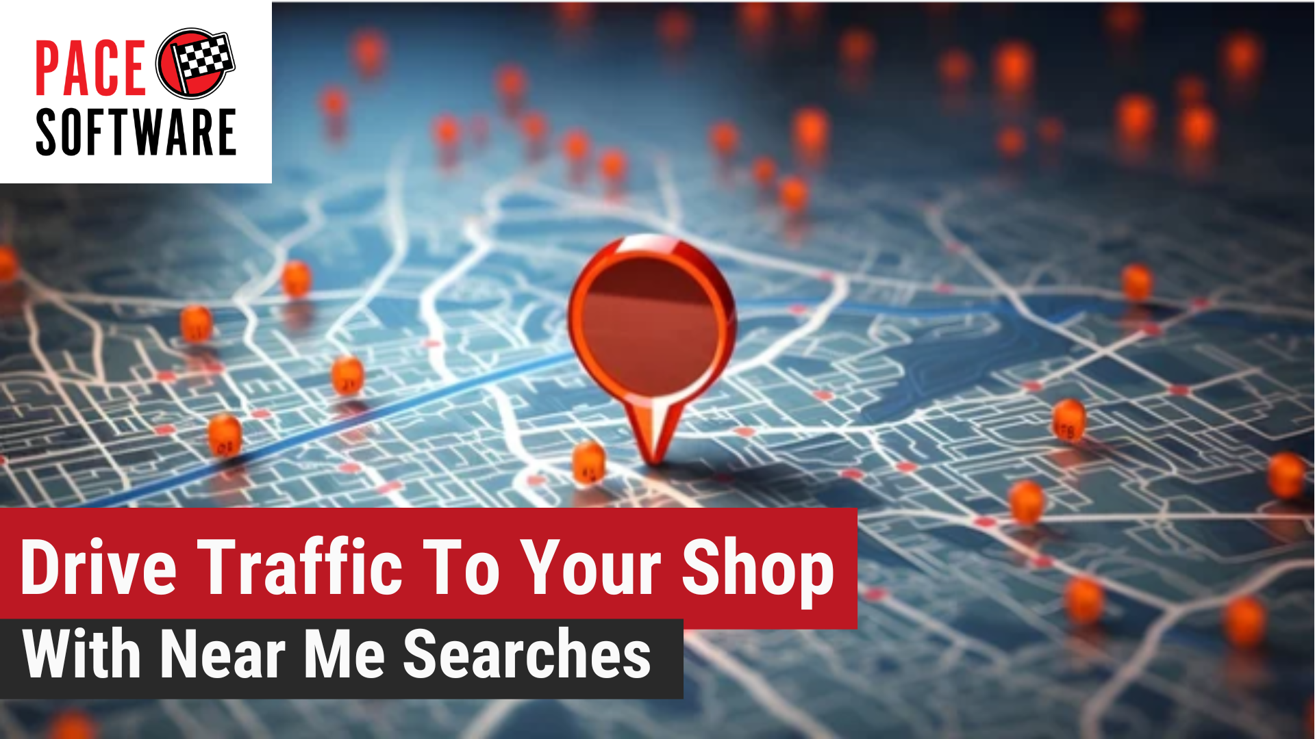 How to Improve Local Search Rankings for Auto Repair Shops
